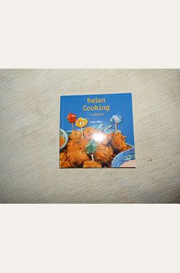 Buy Bajan Cooking In A Nutshell Book By: Ken Scott