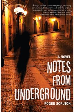 Buy Notes From Underground Book