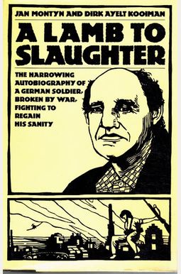 Buy Lamb To The Slaughter Book By: Jan Montyn