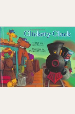 Buy Clickety Clack Book By: Robert Spence