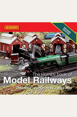Buy Hornby Book Of Model Railways Book