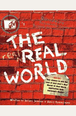 Buy Mtv's The Real Real World Book By: Jello