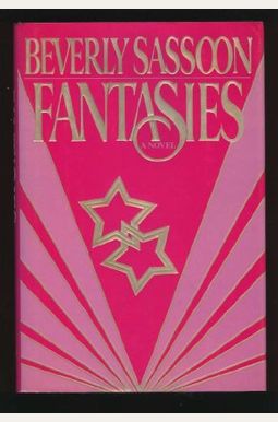 Buy Fantasies Book By: Beverly Sassoon
