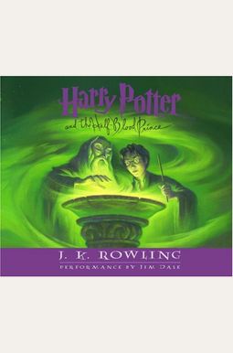 Buy Harry Potter And The Half-Blood Prince Book By: Judie Geise