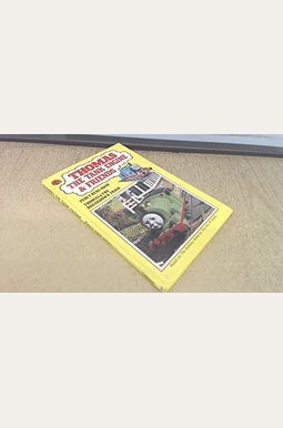 Buy Thomas The Tank Engine And Friends Thomas The Tank Engine Friends ...