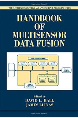 Buy Handbook Of Multisensor Data Fusion Book