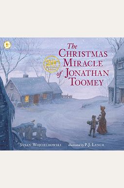 Buy The Christmas Miracle Of Jonathan Toomey Book By: Svetlana Kostenko