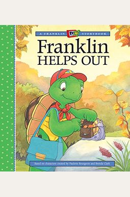 Buy Franklin Helps Out Book