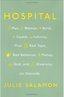 Buy Hospital Man Woman Birth Death Infinity Plus Red Tape Bad Behavior Money God And Diversity ...