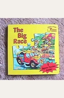 Buy The Big Race Book