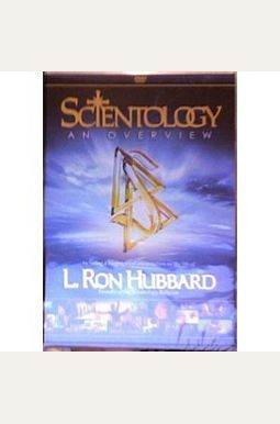 Buy Scientology An Overview Book By: Lron Hubbard