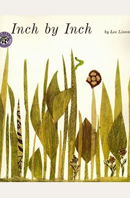 Buy Inch By Inch Book By: Leo Lionni