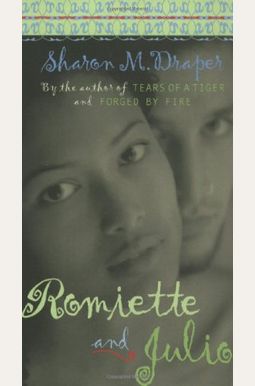 Buy Romiette And Julio Book By: Sharon Draper