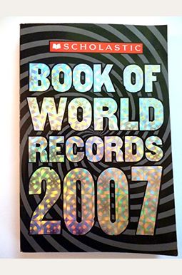 Buy Book Of World Records Book