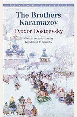 Buy The Brothers Karamazov Book