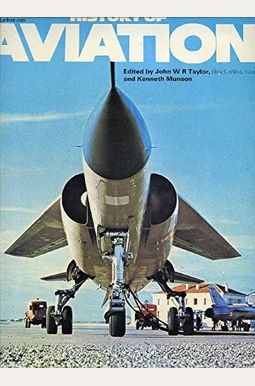 Buy History of Aviation Book