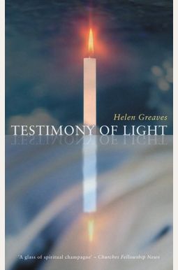 Buy Testimony of Light Book