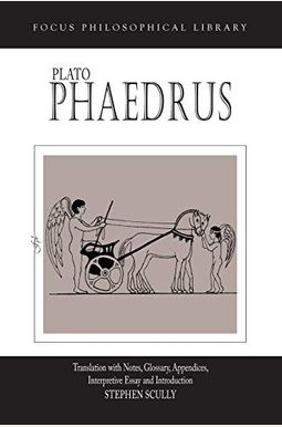 Buy Phaedrus Book