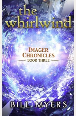 Buy The Whirlwind Book By: Bill Myers
