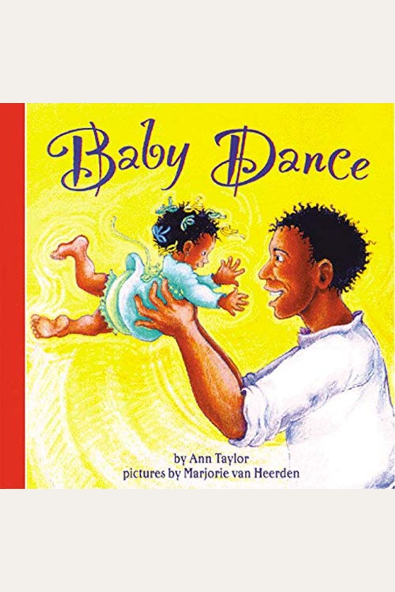 Buy Baby Dance Book By: Ann Taylor