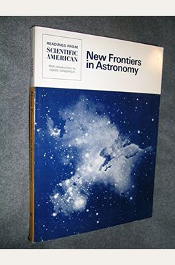 Buy New Frontiers in Astronomy: Readings from Scientific American Book ...