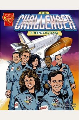 Buy The Challenger Explosion Book By: Heather Adamson