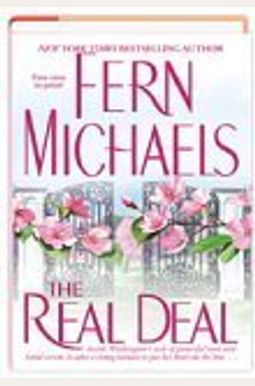 Buy The Real Deal Book By: Fern Michaels