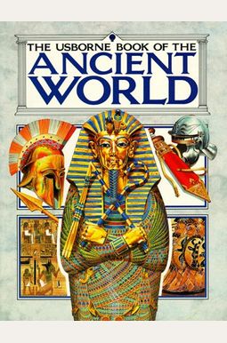 Buy Encyclopedia Of The Ancient World Book By: Jane Chisholm