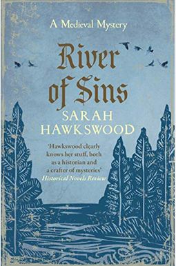 Buy River Of Sins Book By: Sarah Hawkswood
