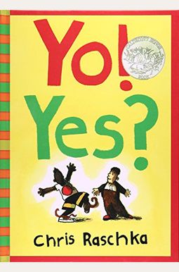 Buy Yo! Yes? Book By: Orchard Books