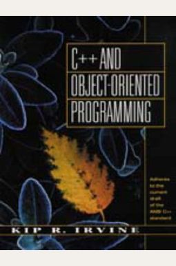 Buy C++ And Object Oriented Programming Book By: Kip R Irvine