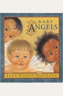Buy Baby Angels Book By: Jane CowenFletcher