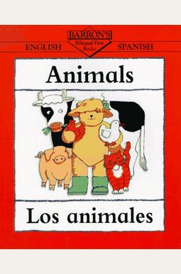 Buy Animals/Los Animales Book By: Clare Beaton