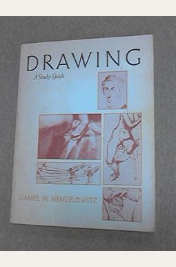 Buy Drawing: A Study Guide Book By: Sandi Funkhouser