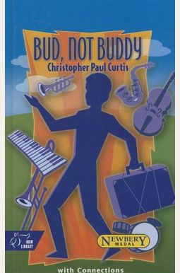Buy Bud, Not Buddy Book By: Christopher Curtis