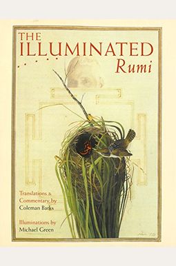 Buy The Illuminated Rumi Calendar Book By: Jalal A Rumi