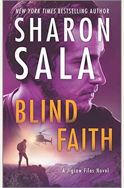 Buy Blind Faith Book By: Sharon Sala