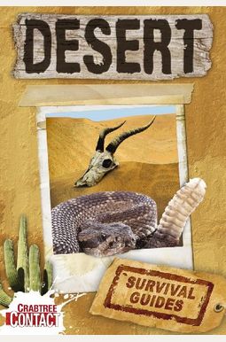 Buy Desert Survival Guide Book By: Ruth Owen
