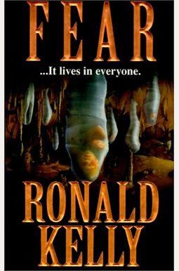 Buy Fear Book By: Ronald Kelly