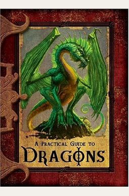 Buy A Practical Guide To Dragons Book By: Nina Hess