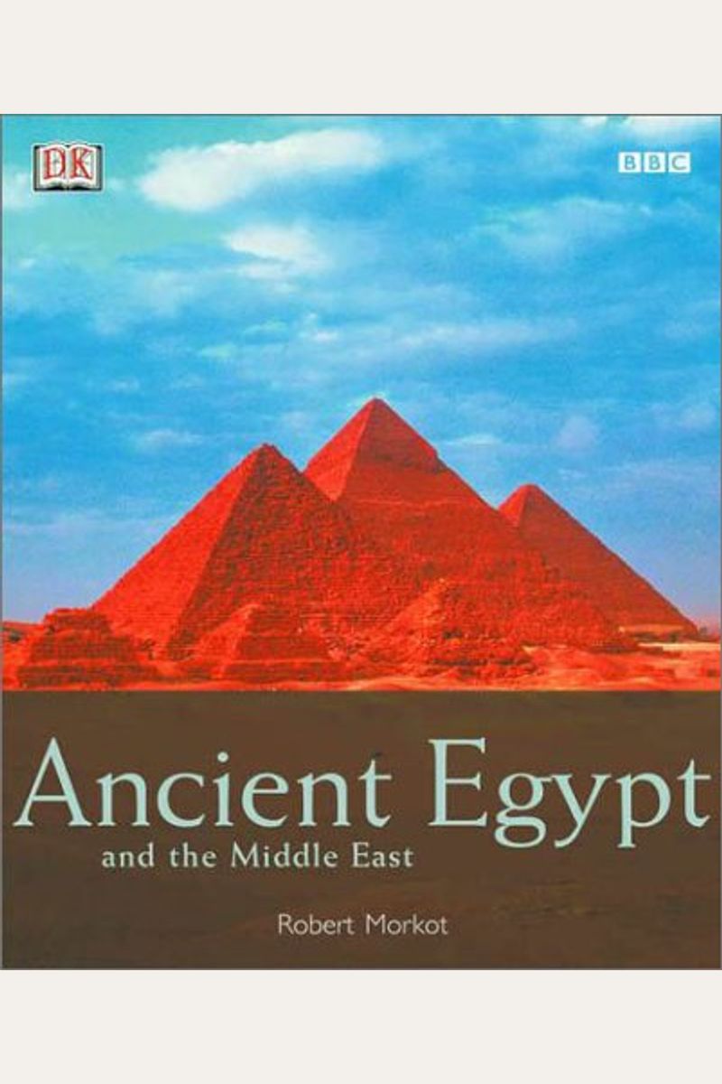 Buy Ancient Egypt and the Middle East Book By: Robert Morkot