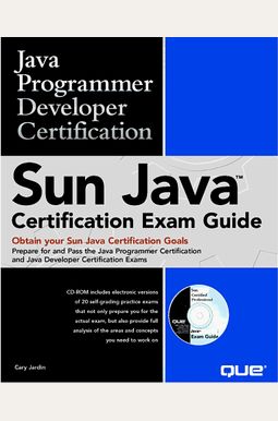 Buy Java 1.1 Certification Training Guide: Java Programmer ...