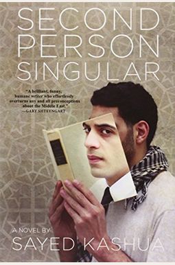 Buy Second Person Singular Book By: Sayed Kashua