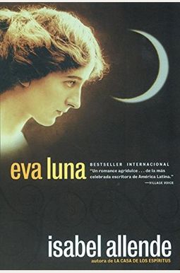 Buy Eva Luna Book By: Isabel Allende
