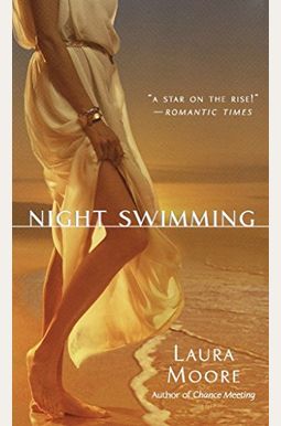 Buy Night Swimming Book By: Laura Moore