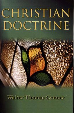 Buy Christian Doctrine Book By: W T Conner