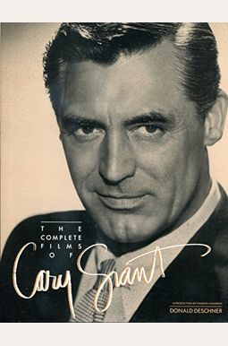 Buy Complete Films Of Cary Grant Book By: Charles Papazian