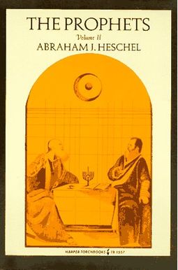 Buy Prophets Book By: Abraham J Heschel