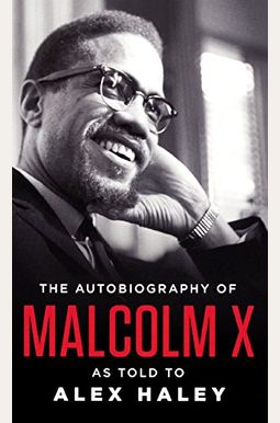 Buy The Autobiography Of Malcolm X Book By: Malcolm X