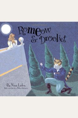 Buy Romeow And Drooliet Book By: Jane Brown